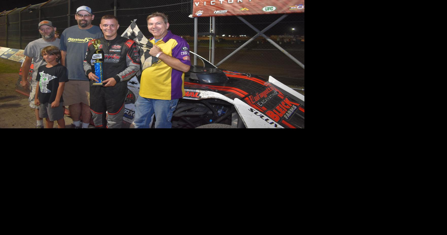 Big payouts fuel furious racing at Arlington Raceway | Sports ...