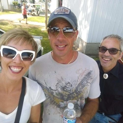 St. Peter native, country songwriter Geoff Elvee returning home for ...