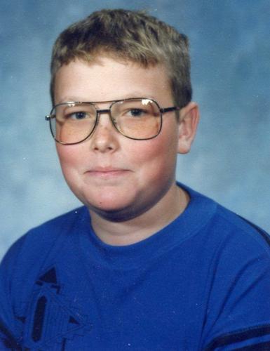 Zachariah Benjamin Malloy: 25 years later, a prayer and memories rise ...