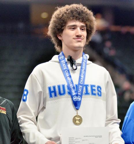 Former Huskies continue stepping up at next level | Sports ...
