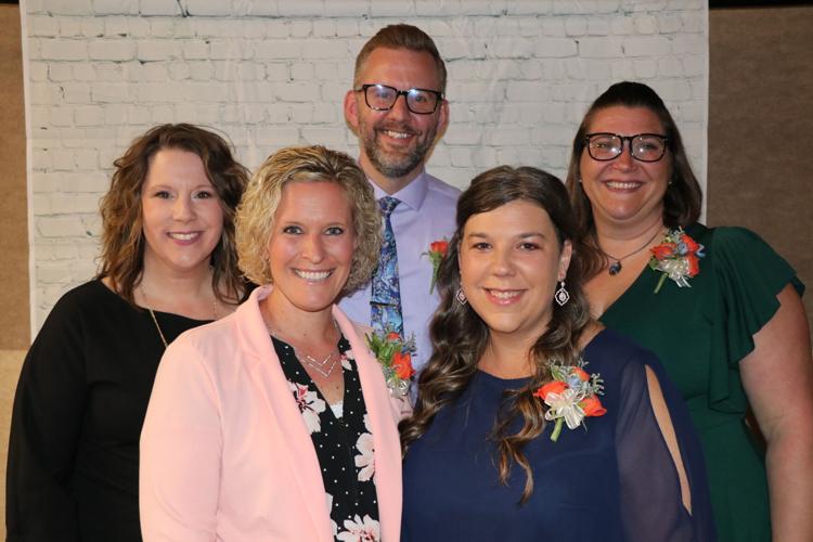 Walerius named OEA Teacher of the Year | News | southernminn.com