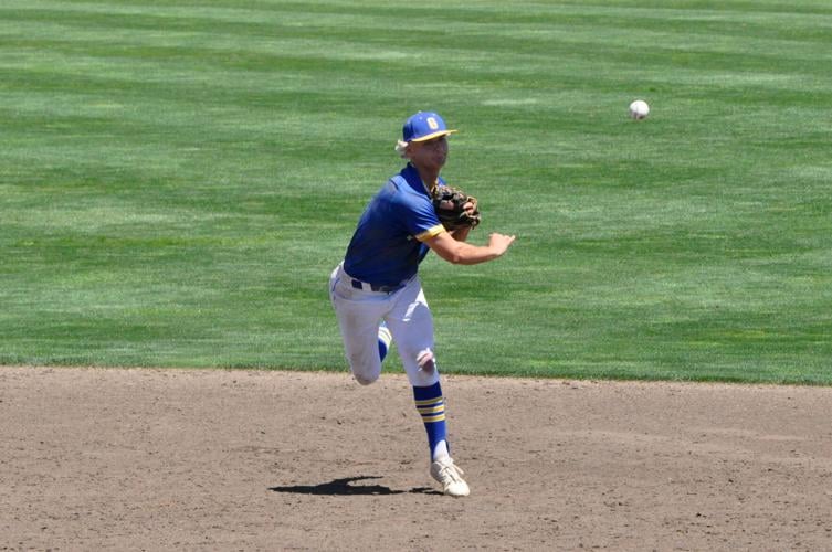 Giants close magical season with 4th place finish at state | Sports ...