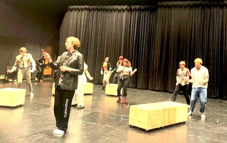 Gustavus theatre putting on free performance of Cymbeline | Community ...