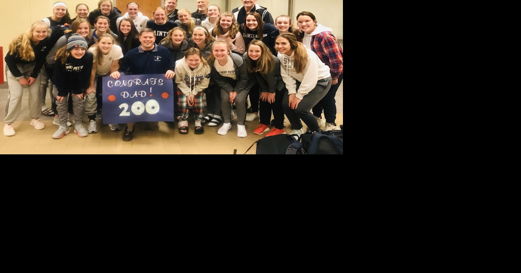 Kelly, Conlon pace St. Peter in 56-49 win over Prior Lake | Sports ...