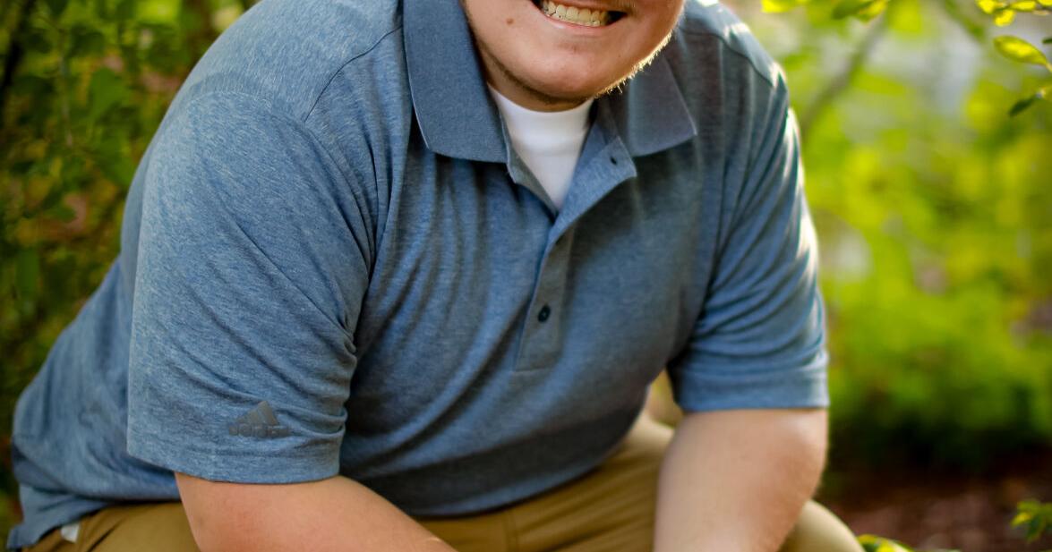 Dylan Gaul | Virtual Graduations | southernminn.com