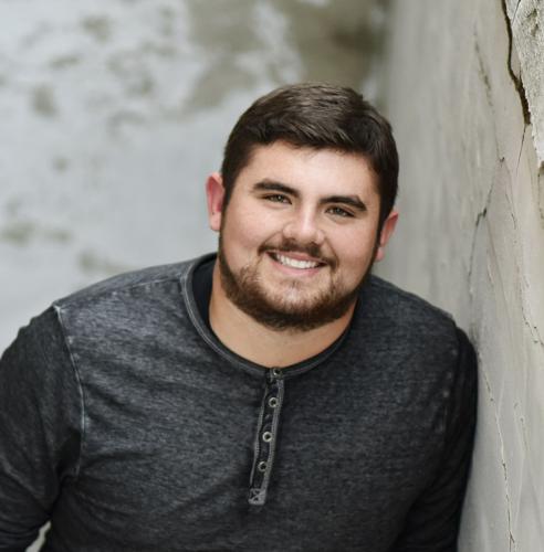 Liam Dublin | Virtual Graduations | southernminn.com