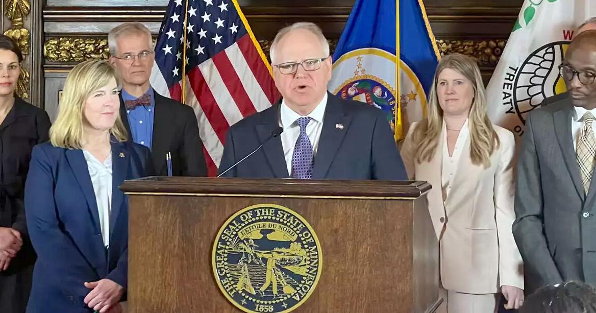 DFL leaders agree on budget outline | State | southernminn.com