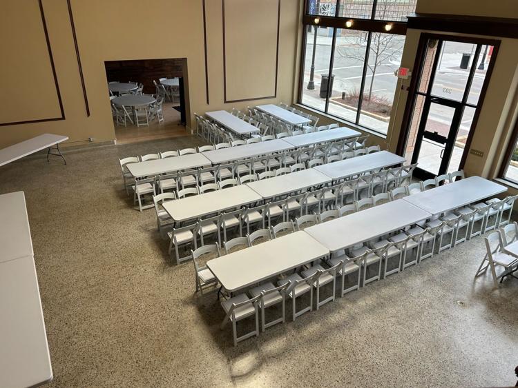 Local event center gathers community in 'party room of Owatonna' | News ...