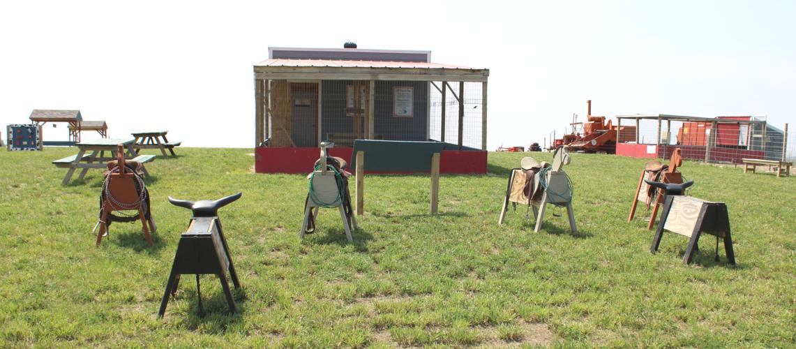 A year in, Windy Willow bridges rural-urban disconnect | News ...