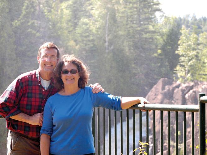 PORTRAITS: Dr. Carol Winter: helping others achieve health, finding her ...