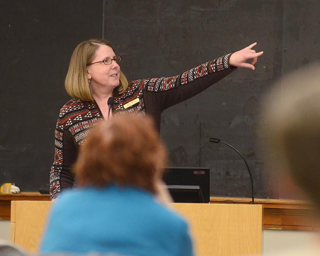 City councilor looks back at the achievements, challenges of three ...