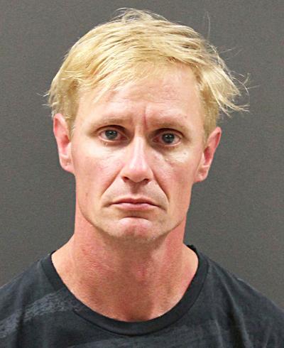 Suspect in stalking and threat complaint sentenced to time served ...