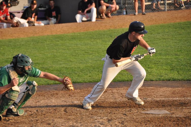 Henderson's historic state run ends in first round | Sports ...