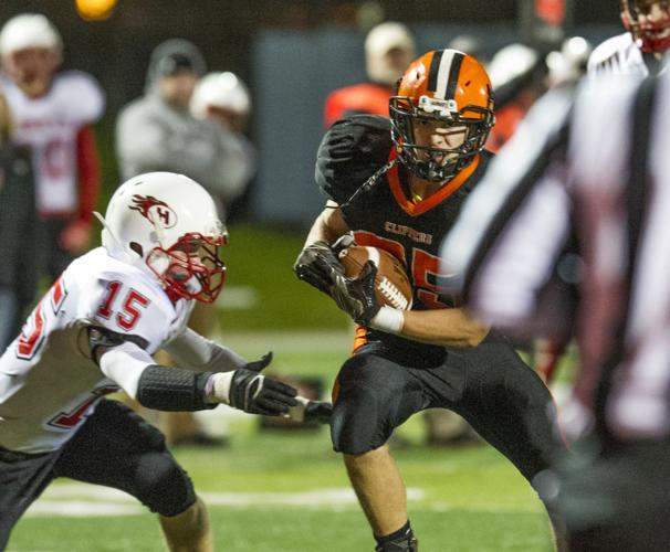 Clippers take it to the Bank, meet Cromwell-Wright in the state semis ...