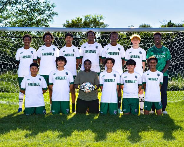 Faribault Soccer Club completes summer program season | Sports ...