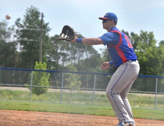 Owatonna goes 3-1 at inaugural Owatonna Summer Classic to become ...