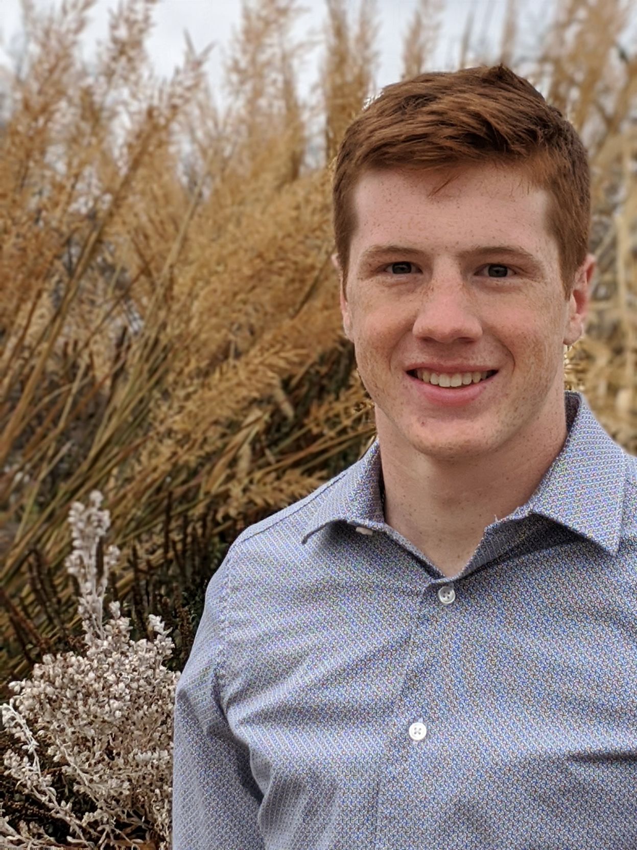 Michael Connor | Virtual Graduations | southernminn.com