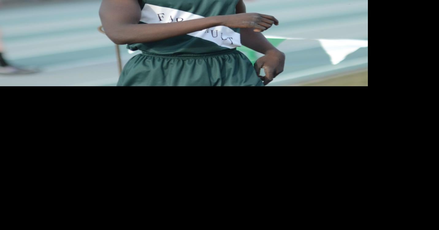 Lual qualifies for state triple jump, Skjeveland breaks 800 record at sections | Sports ...