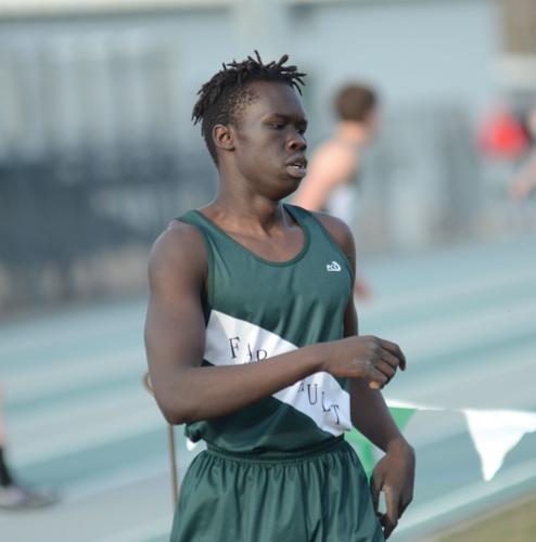 Lual qualifies for state triple jump, Skjeveland breaks 800 record at sections | Sports ...
