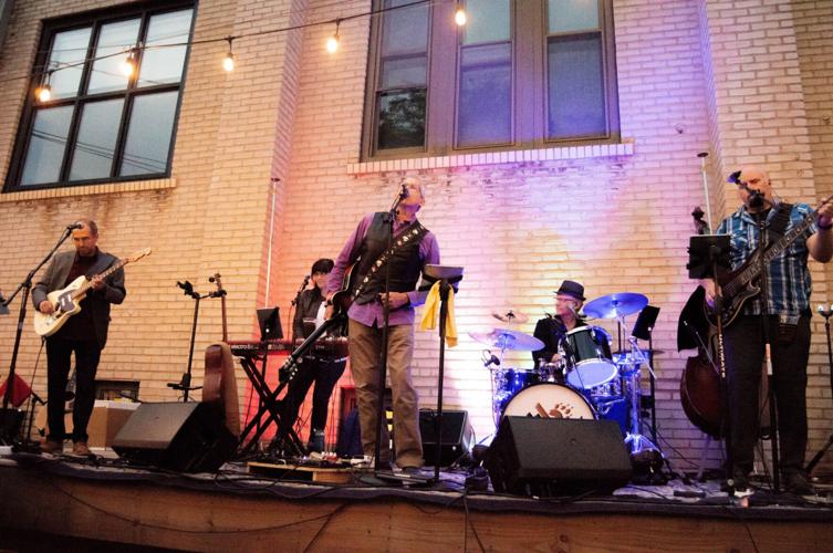 Southern Minn Scene Editor's Choice: Live Music and Learning in Nature ...