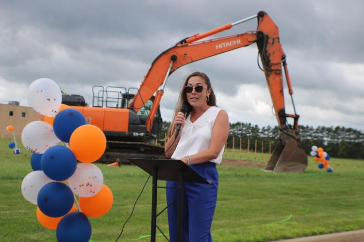 St. Peter's Veterinary Pharmaceutical Solutions breaks ground on new ...