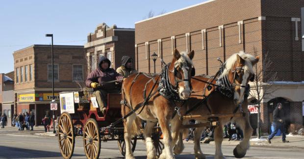 Carriage & Cutter returns for 37th year with uncertain future | News ...