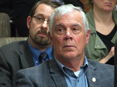 Rep. Cornish won't back down from letter in Star Tribune | News ...