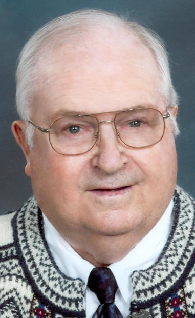 Donald K. Sandness, of Canton, South Dakota | Obituaries | southernminn.com