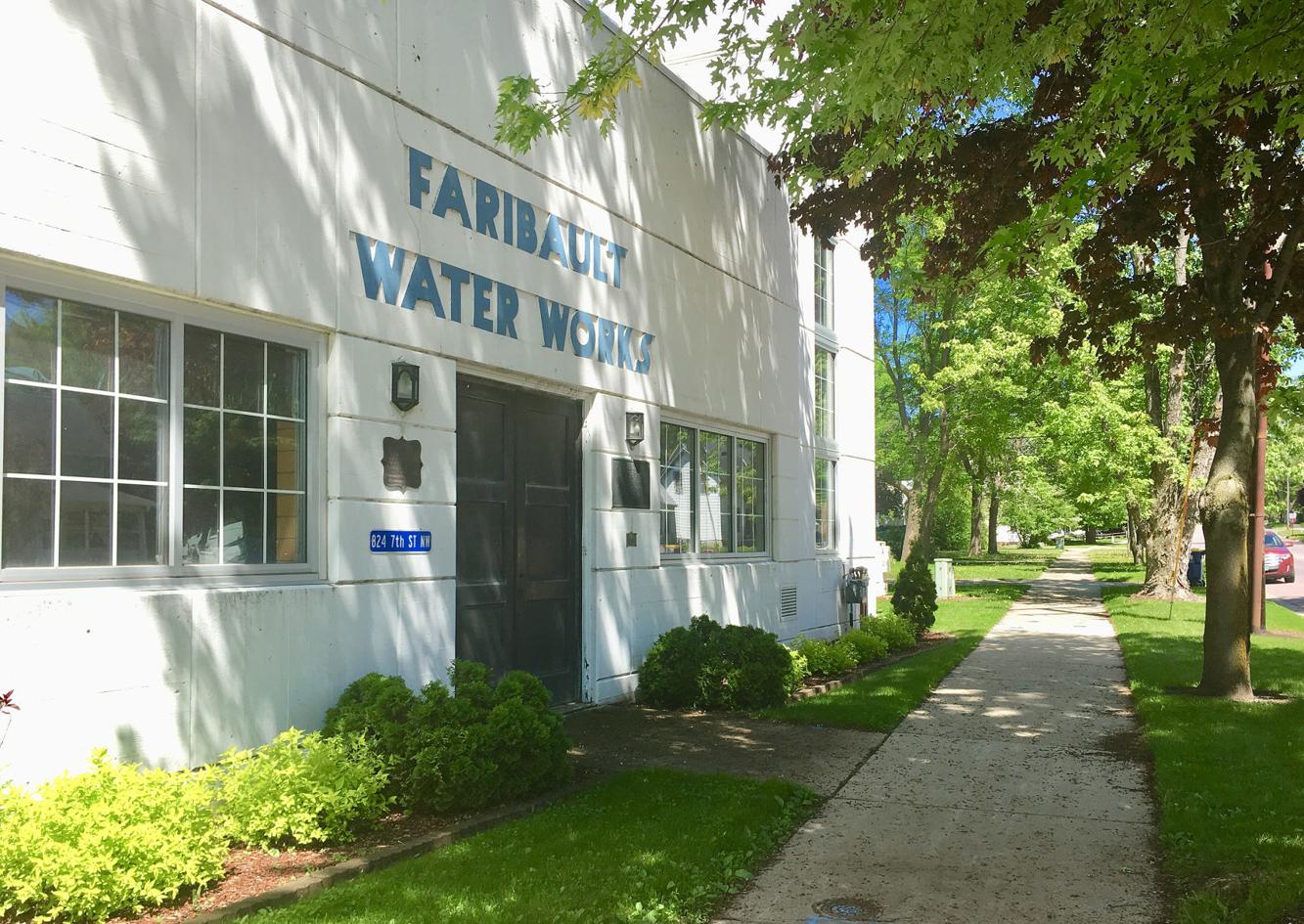 $10.2 million loan will help city build new water treatment plant ...