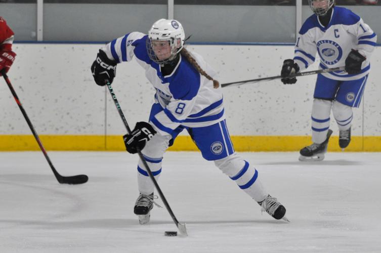 Bulldogs shutout New Prague as Magelee becomes winningest goalie in ...