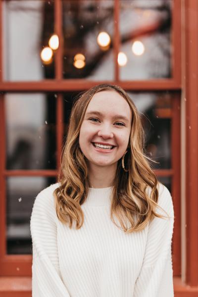 Gracie Svien | Virtual Graduations | southernminn.com