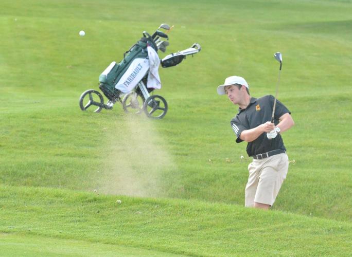 SPRING SPORTS GUIDE: Northfield Boys Golf | Sports | southernminn.com