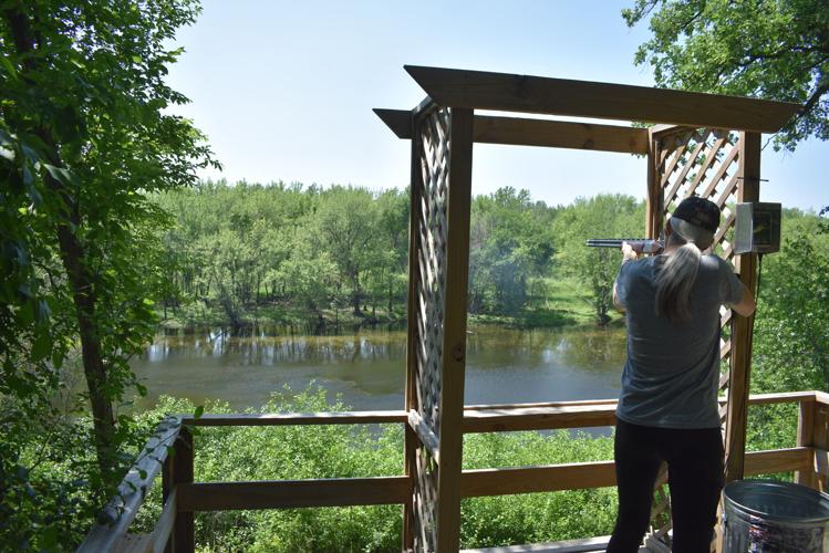 New owners ready to reopen River Ridge Shooting Club after years of ...
