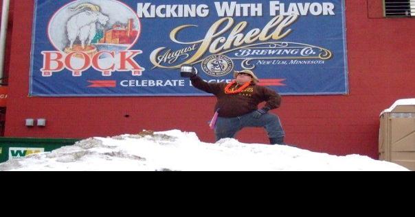 Best Bets for the weekend: Schell's Bockfest in New Ulm, Hank and Rita ...