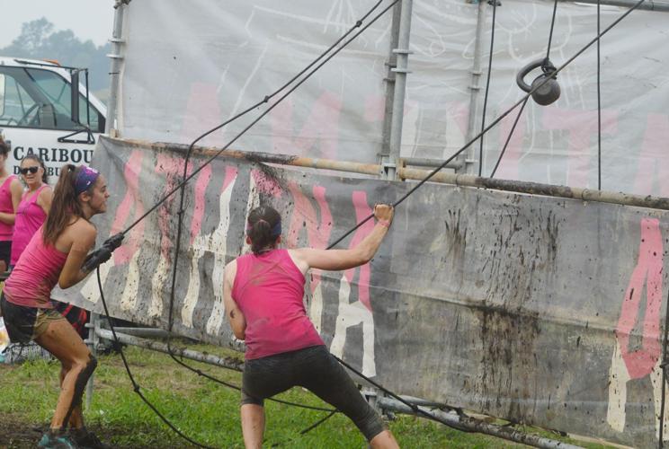 Minnesotans get down and dirty for Mud Girl Run at Caribou | News | southernminn.com