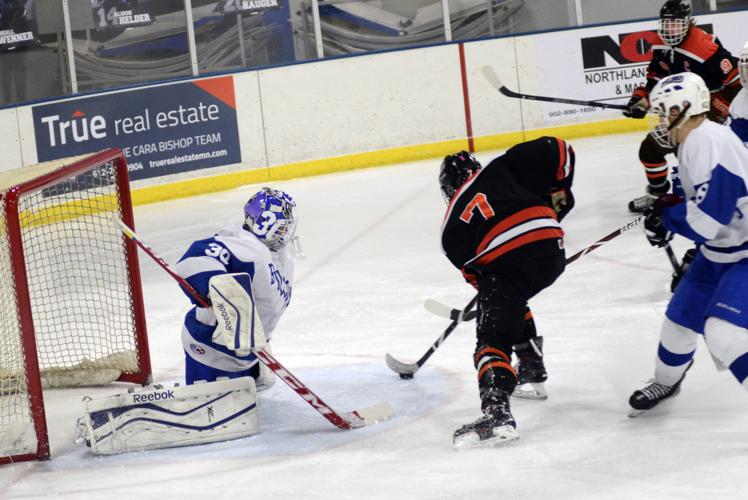 Bulldogs, Marshall battle to 3-3 overtime tie | Sports | southernminn.com