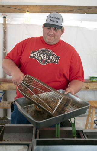 GALLERY: Bullhead Days unites Waterville after last year’s storms ...