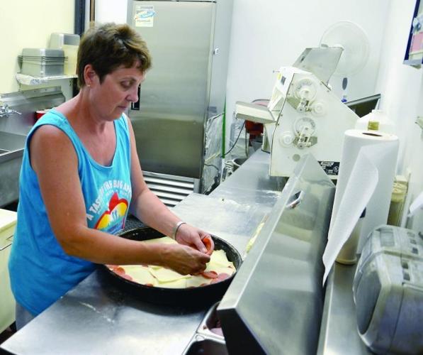 Pizza wars heat up in Owatonna | Owatonna Peoples Press | southernminn.com