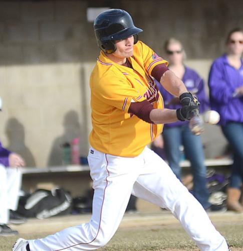 Baseball: Red Wing's Buck blasts game-winner against Northfield ...