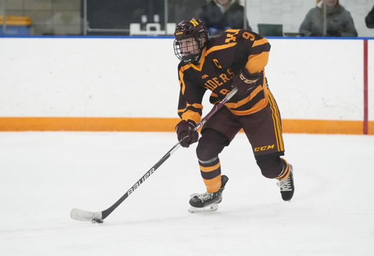 Northfield girls hockey beats No. 5 ranked team, dominates rival ...