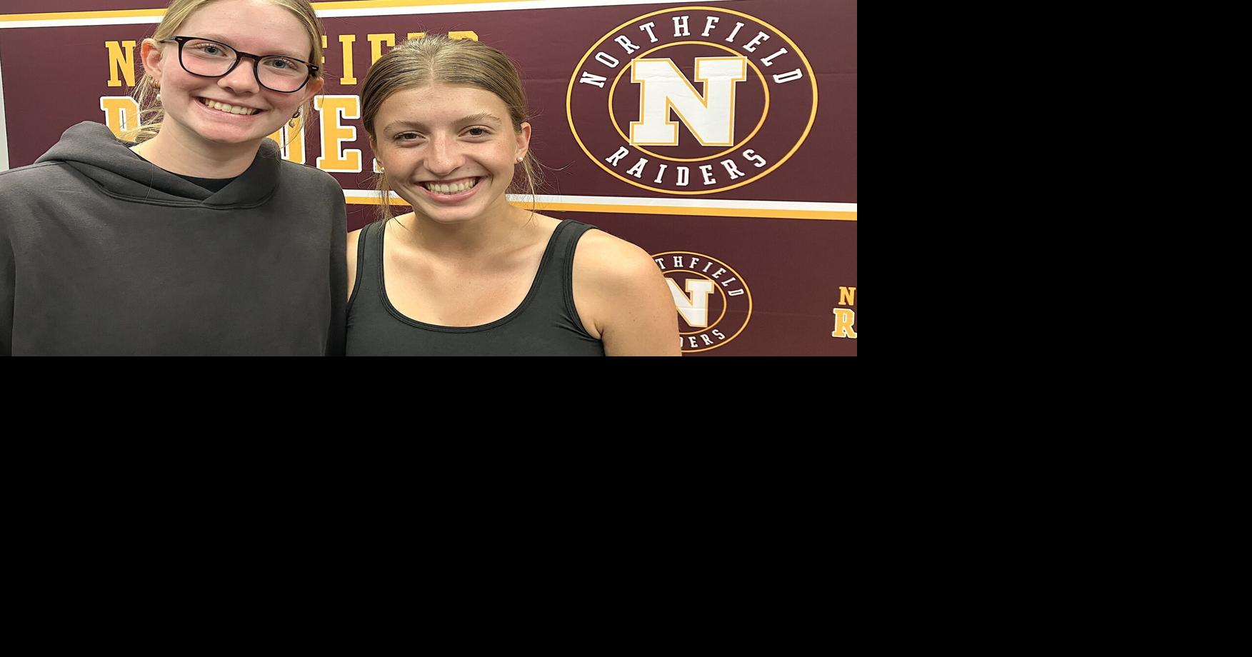 Northfield High School looks to create new mascot logo for the Raiders ...