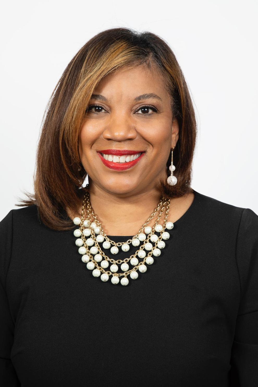 Chanda Smith Baker announced as Saint Paul & Minnesota Foundation ...