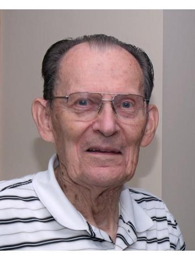 Donald H. Peterson | Obituaries | southernminn.com