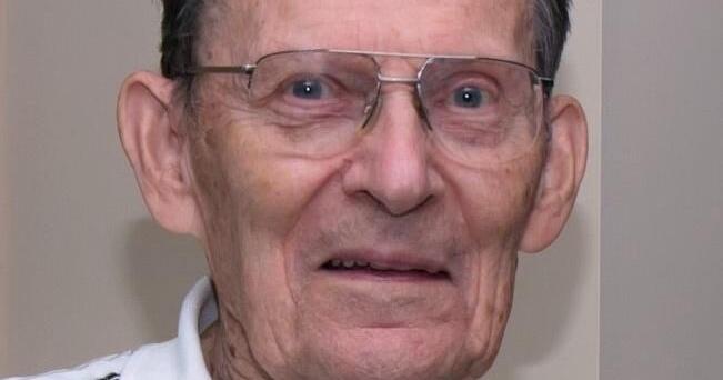 Donald H. Peterson | Obituaries | southernminn.com