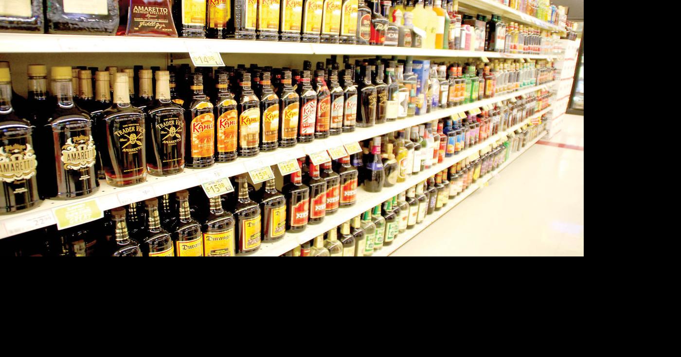 Liquor stores split on plans for Sunday sales | News | southernminn.com