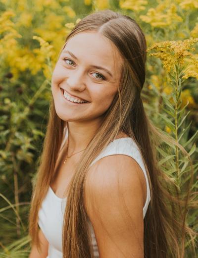 Nesseth chosen as the girl Triple ‘A’ Award Winner for Region 1A | News ...