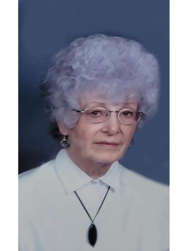 Margie Lou Dusek | Obituaries | southernminn.com