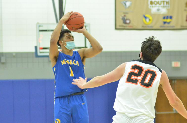 Morgan, Willingham, and Dufault named candidates for Mr. Basketball ...