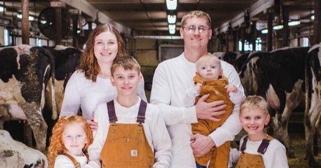 Waseca man killed in equipment accident was dairy farmer, father of 4 ...