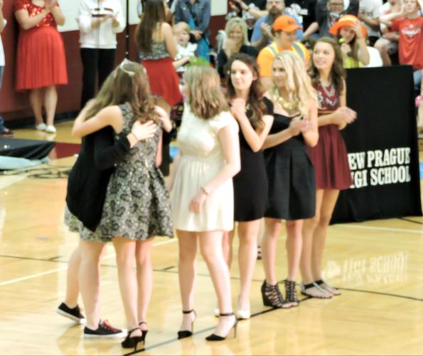 GALLERY: New Prague High School Homecoming Pep Fest | News ...